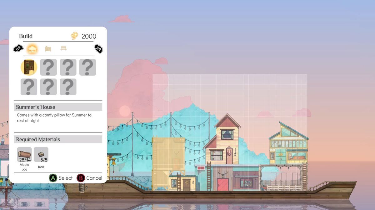 Spiritfarer is a sweet and serene sim about helping animal spirits ...