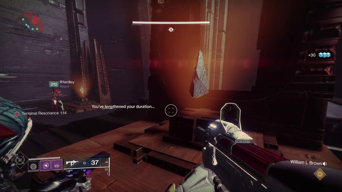 How to beat the Destiny 2 Defenses Down Exhibition challenge | GamesRadar+