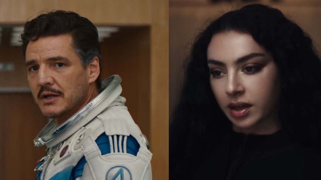 It’s Officially The End Of BRAT Summer, And I’m So Here For The Fans ...