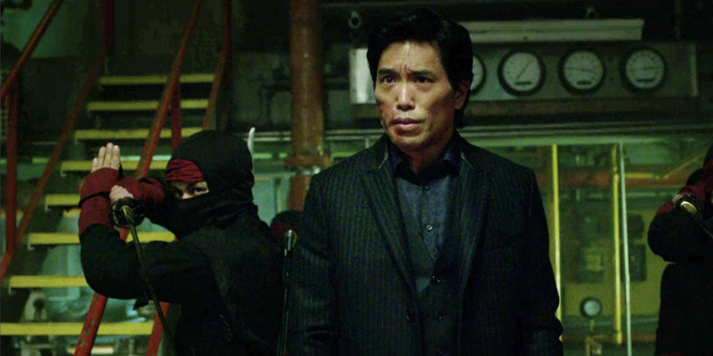 Daredevil Actor Gives Shocking Reason Why Some Characters’ Backstories ...