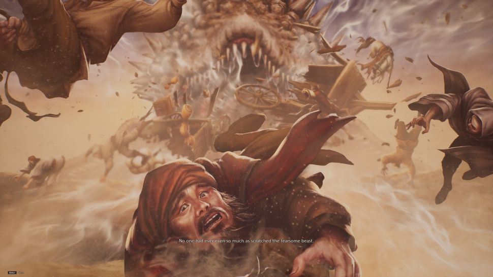 Throne and Liberty review: an old-school, beautiful, and divisive ...