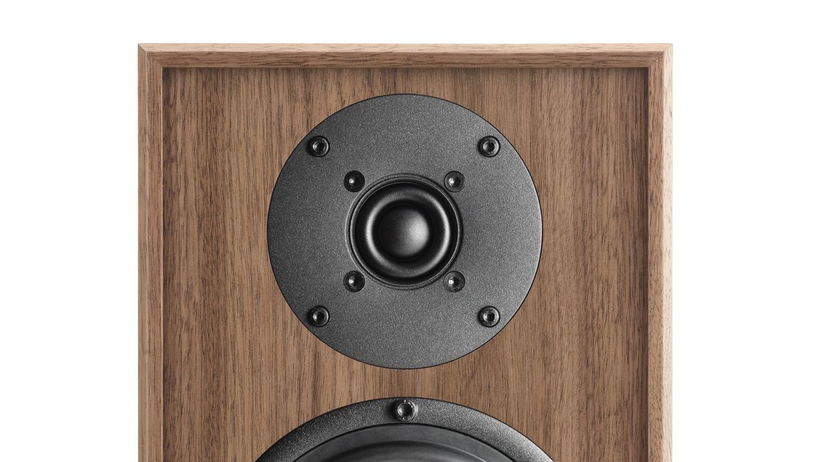 Spendor Classic 4/5 review | What Hi-Fi?