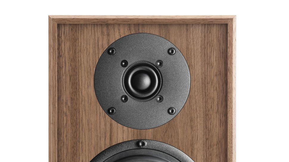 Spendor Classic 4/5 review | What Hi-Fi?