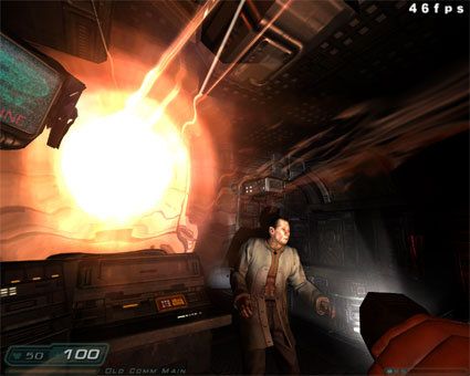 Conclusion - Matching Doom3 With The Best Graphics Card | Tom's Hardware