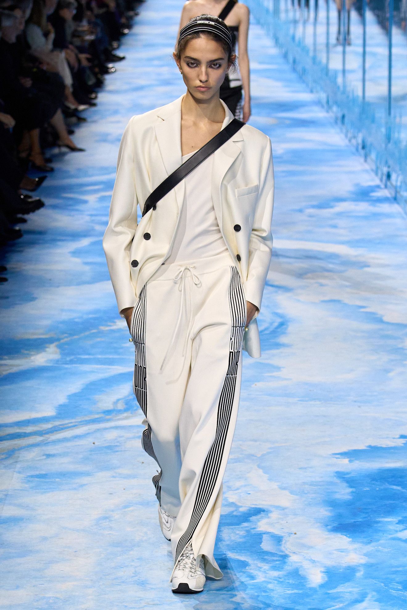 Everything to Know About Dior's Spring/Summer 2025 Paris Show | Who ...