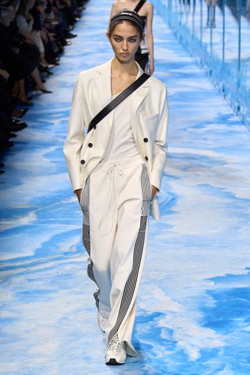 Everything to Know About Dior's Spring/Summer 2025 Paris Show | Who ...