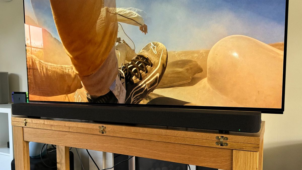 Sony Bravia Theatre Bar 9 review: Sony’s new flagship Dolby Atmos ...