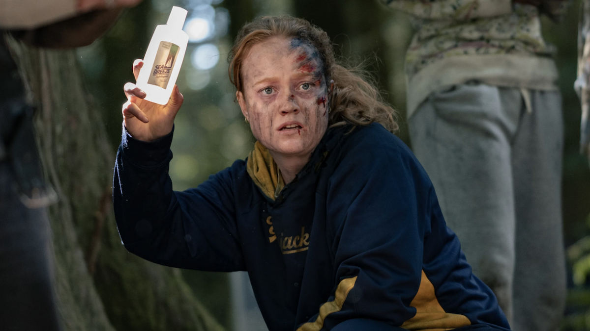Yellowjackets Just Cast A Surprise Adult Survivor, And The Actor Is ...
