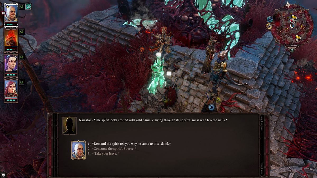 Best Divinity: Original Sin 2 mods | PC Gamer