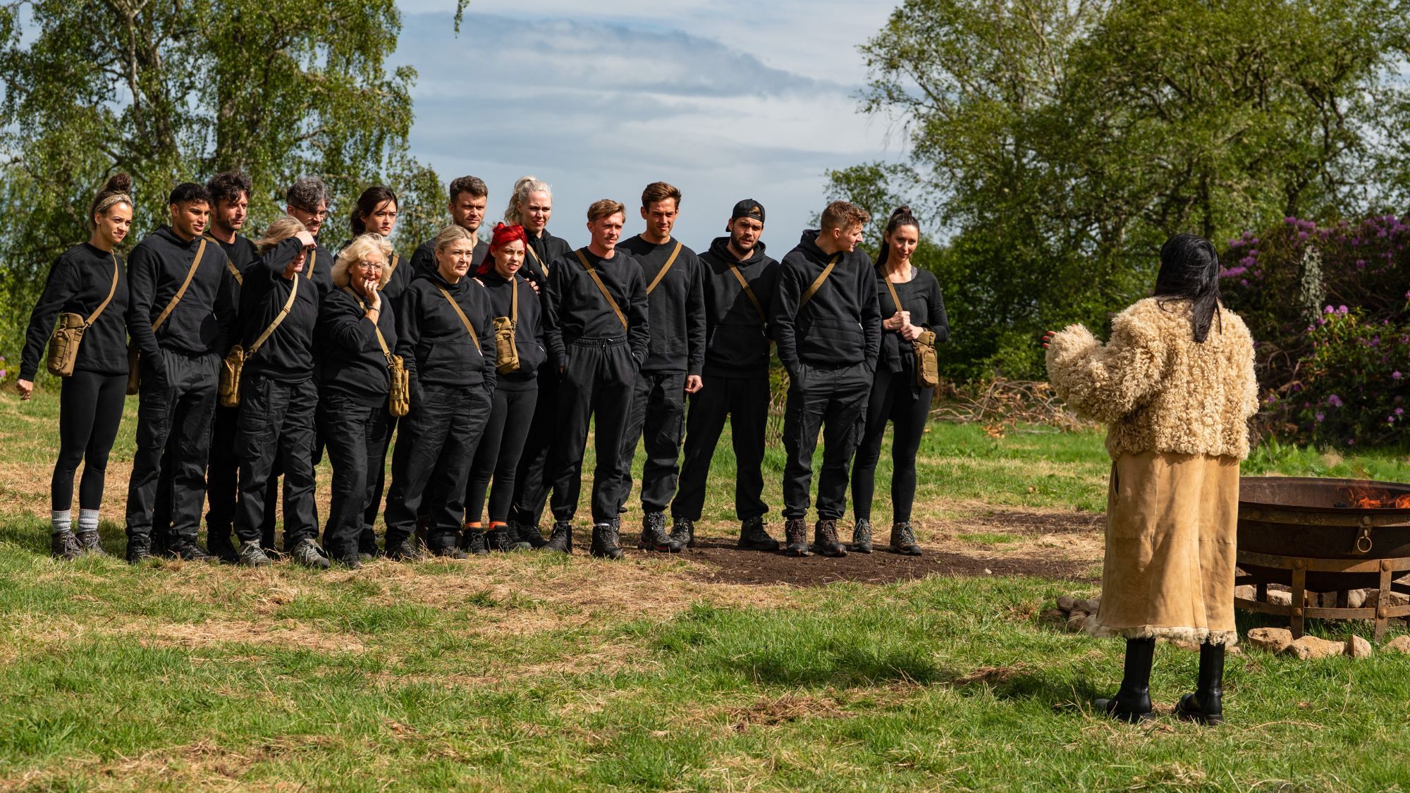 A New Traitors Spin-Off Show Is Officially on Its Way and Soon | Marie ...