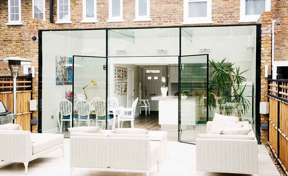 18 glass extension ideas for every style of home | Homebuilding
