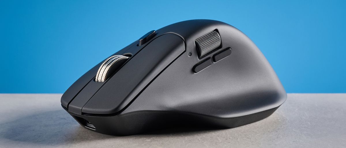 Keychron M6 8K review: Cheap, cheerful and oh-so-powerful | Tom's Guide