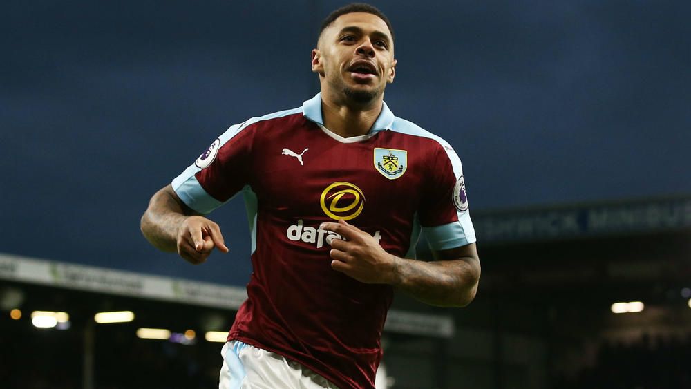 Burnley 4 Sunderland 1: Gray's first Premier League treble sends hosts ...