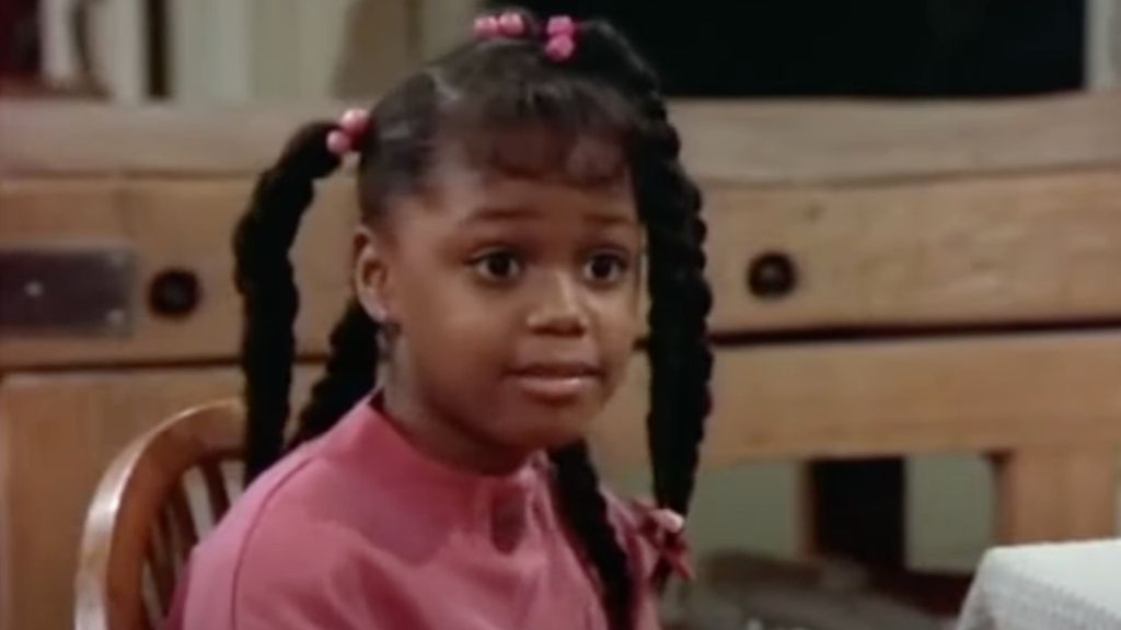 Why Family Matters' Judy Winslow Was Dropped From The TGIF Show ...