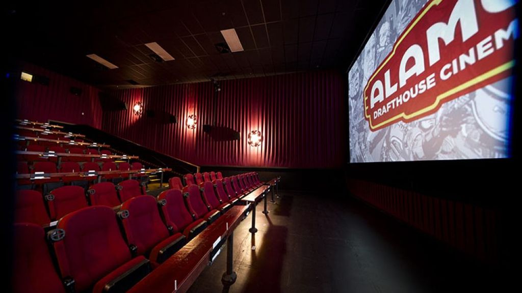 Best movie theater subscriptions and memberships | What to Watch