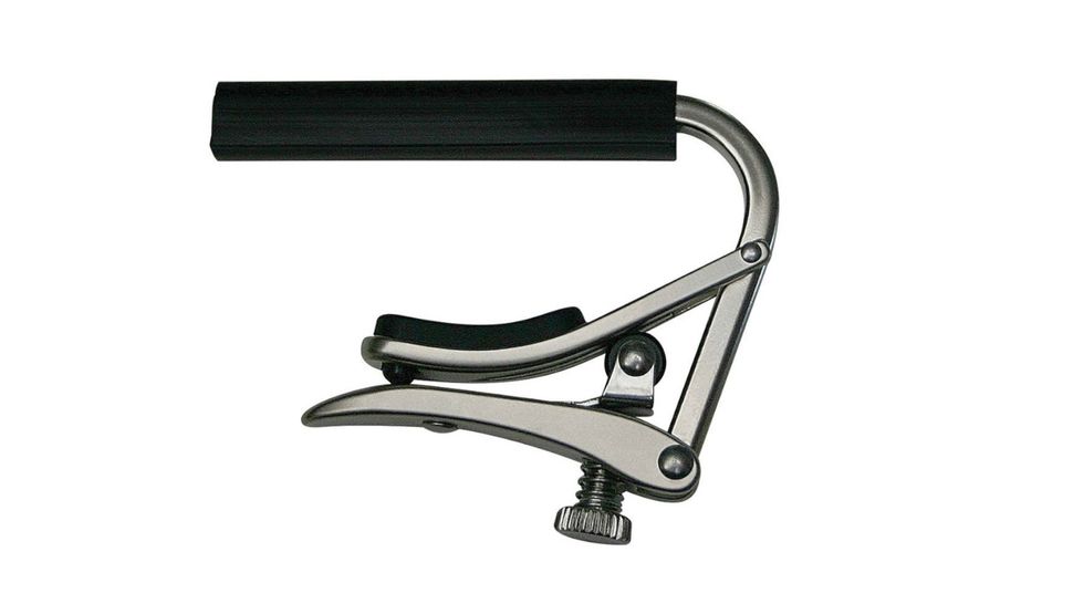 Best guitar capos 2025: Transform your guitar playing | GuitarPlayer