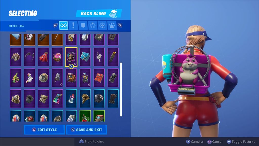Fortnite Pets explained - what are they? How do they work? And *who's a ...