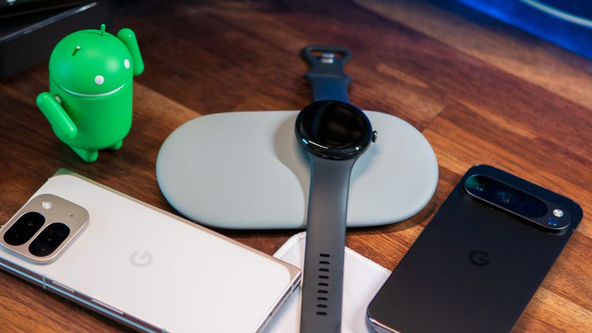 The eighth Google Store is set to open in Washington DC later this year ...