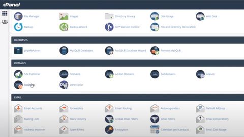 HostNoc review | TechRadar
