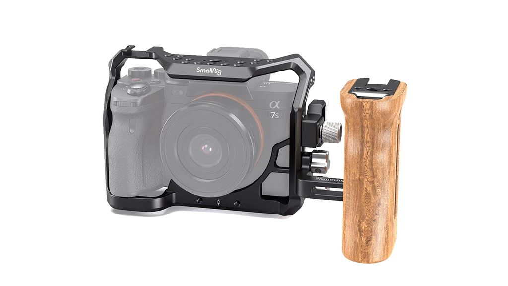 Best camera rigs | Digital Camera World