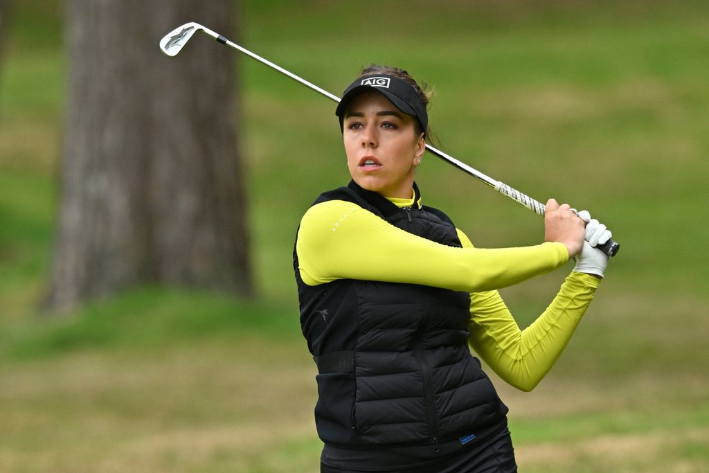 Georgia Hall Facts And Bio: 25 Things You Didn't Know About The English ...