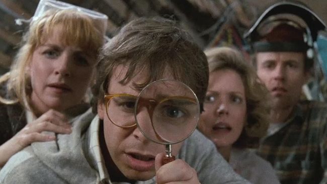 The Best Adventure Family Movies | Cinemablend