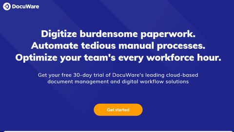 Best document management software of 2024 | TechRadar