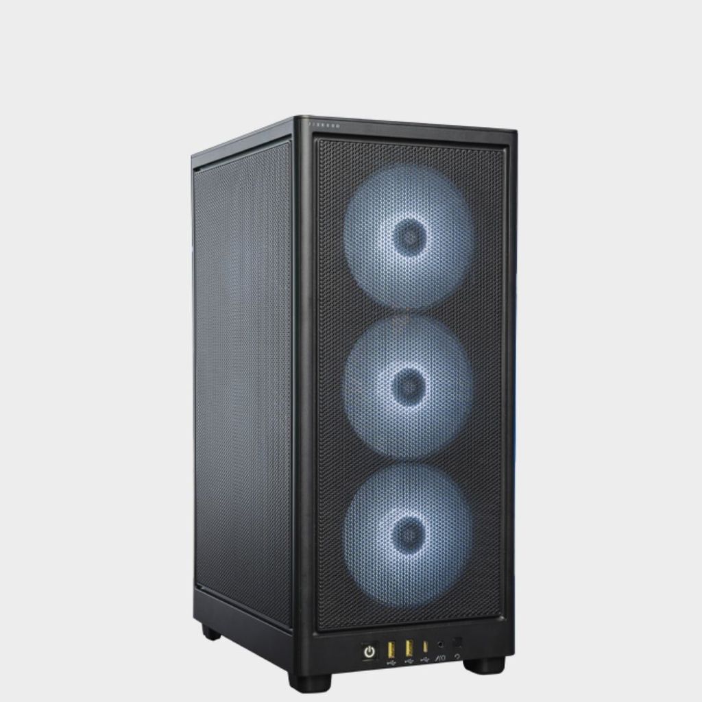 The best gaming PC 2023: Take the pre-built route to greatness ...