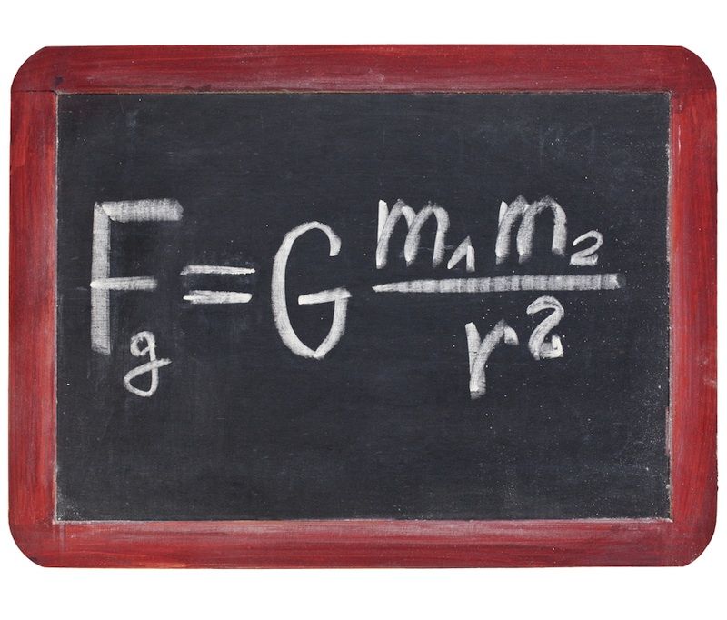 What Is A Law In Science Definition Of Scientific Law Live Science