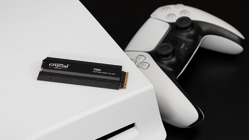 Is a PS5 SSD worth it in 2024? | TechRadar