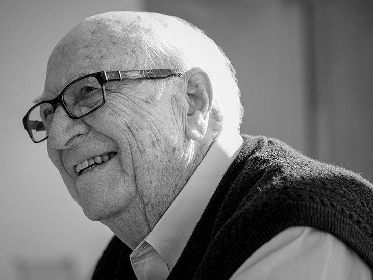 Bill Gates Sr., lovingly called 'the real Bill Gates,' dies at 94 ...