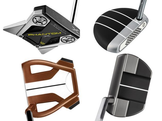 Should You Use A Mallet Or Blade Putter? | Golf Monthly