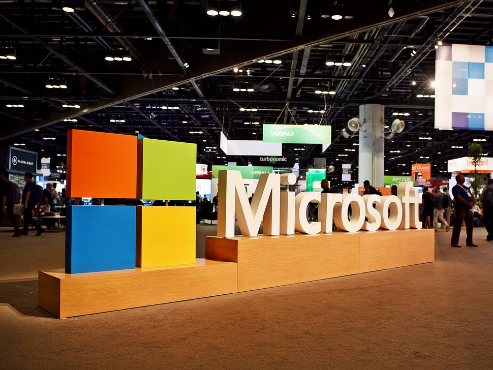 Microsoft aims for 'zero waste' in operations, products, and packaging ...