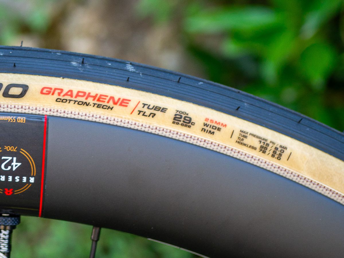 Are Tour de France riders cornering on their tyre sidewalls? Prototype ...
