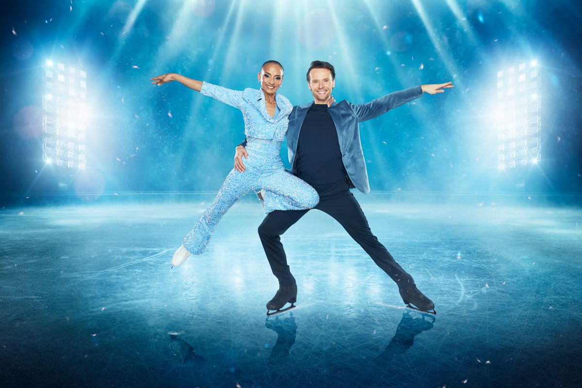 Dancing on Ice 2024: full series guide, winner, runners up and more ...