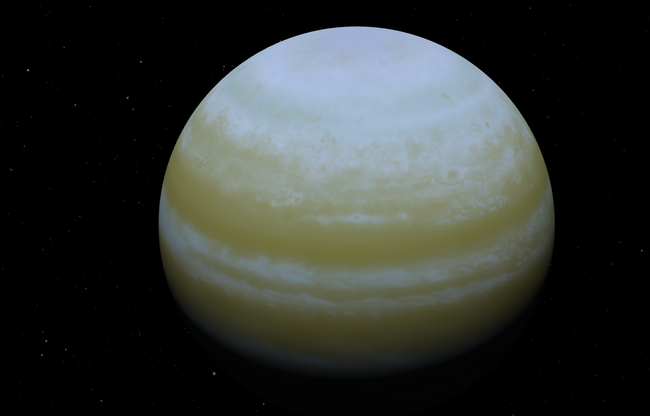 James Webb Space Telescope directly images its coldest exoplanet target ...