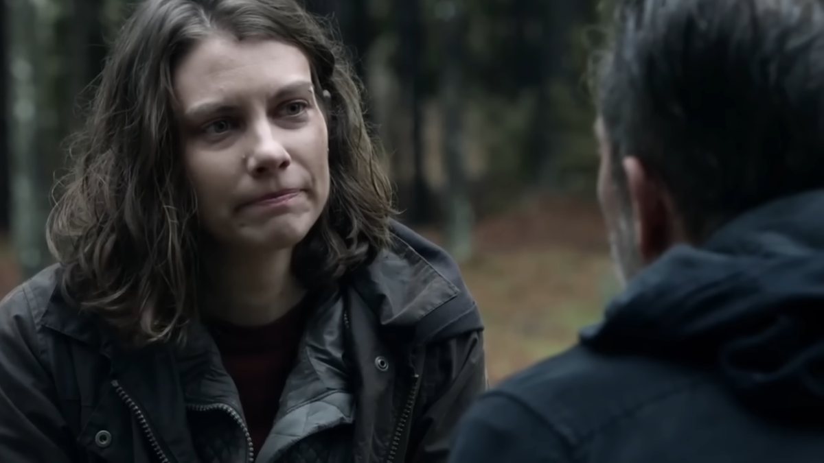 32 Cast Members of The Walking Dead Who Appeared In The Most Episodes ...