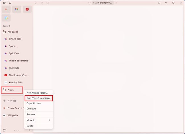How to get started with Arc browser on Windows 11 | Windows Central