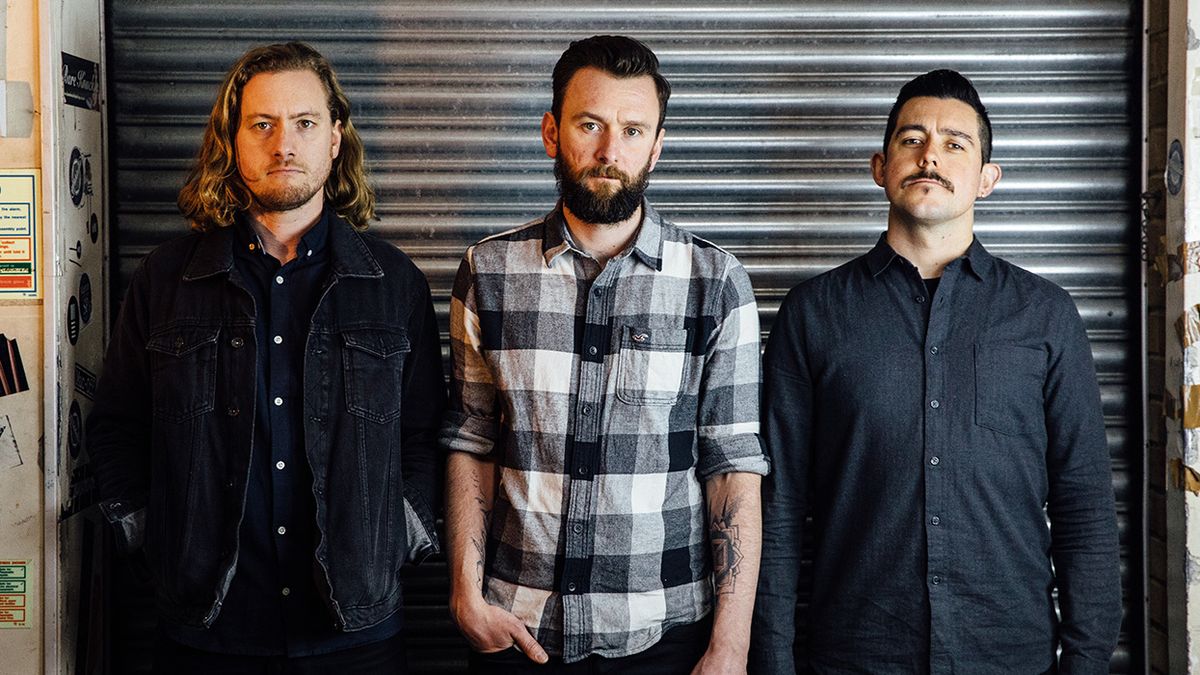 Poly-Math make new single Ink Of Scholars / Blood Of Tigris free to ...