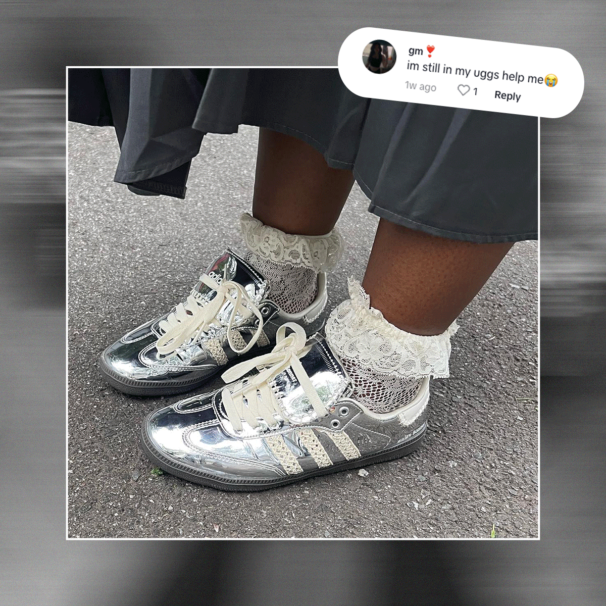 TikTok Users Predict That These 6 Spring Sneakers Will Be Huge | Who ...