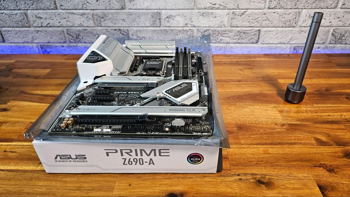 How to Install a CPU | Tom's Hardware