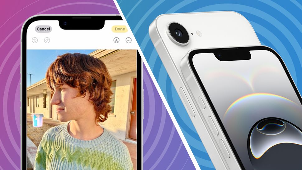 iPhone 16e launch as it happened – Apple's next-gen budget iPhone is ...