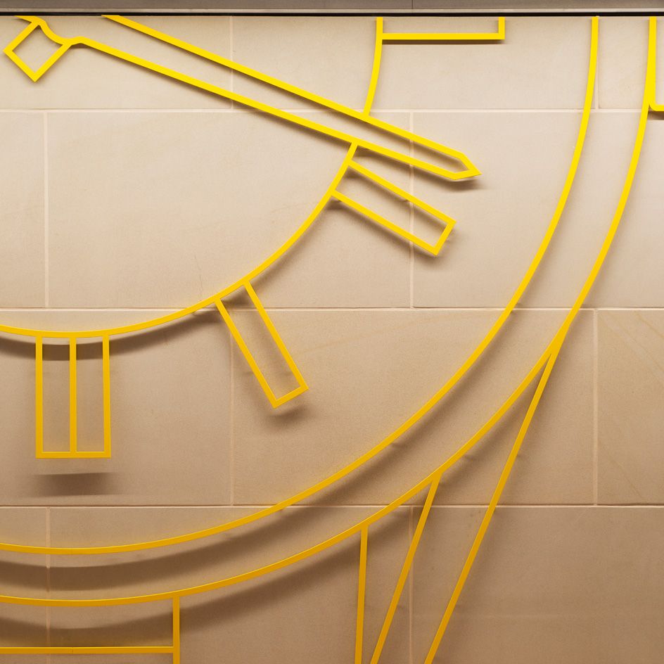 Bloomberg's new HQ is the world's most sustainable office | Wallpaper