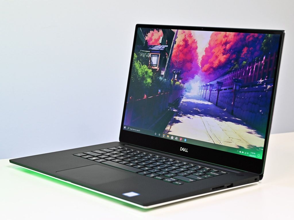 Dell XPS 15 (7590) review: The king of 15-inch laptops retains its ...