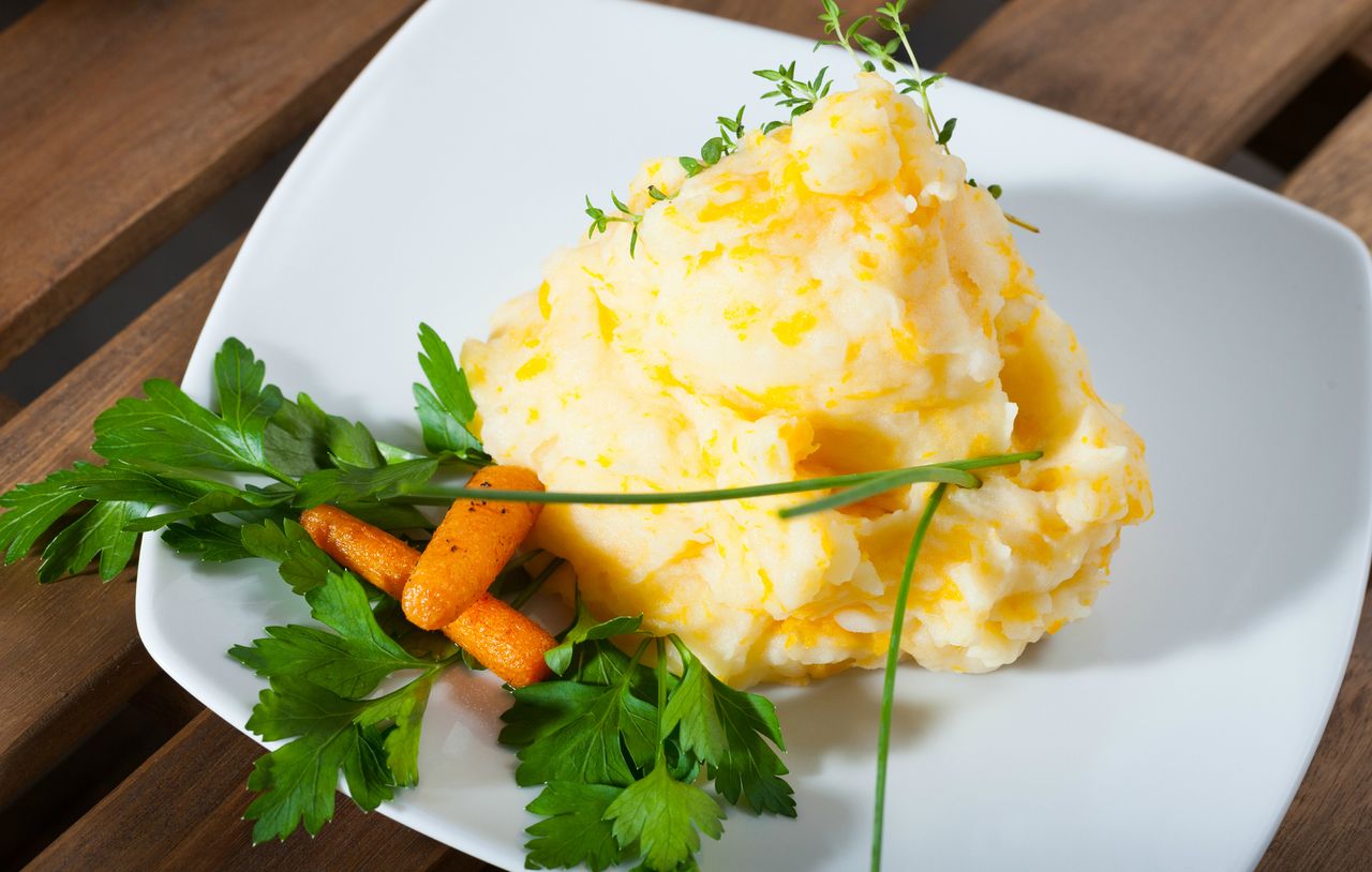 Burns Night recipes: A classic Burns Night menu for the perfect supper ...