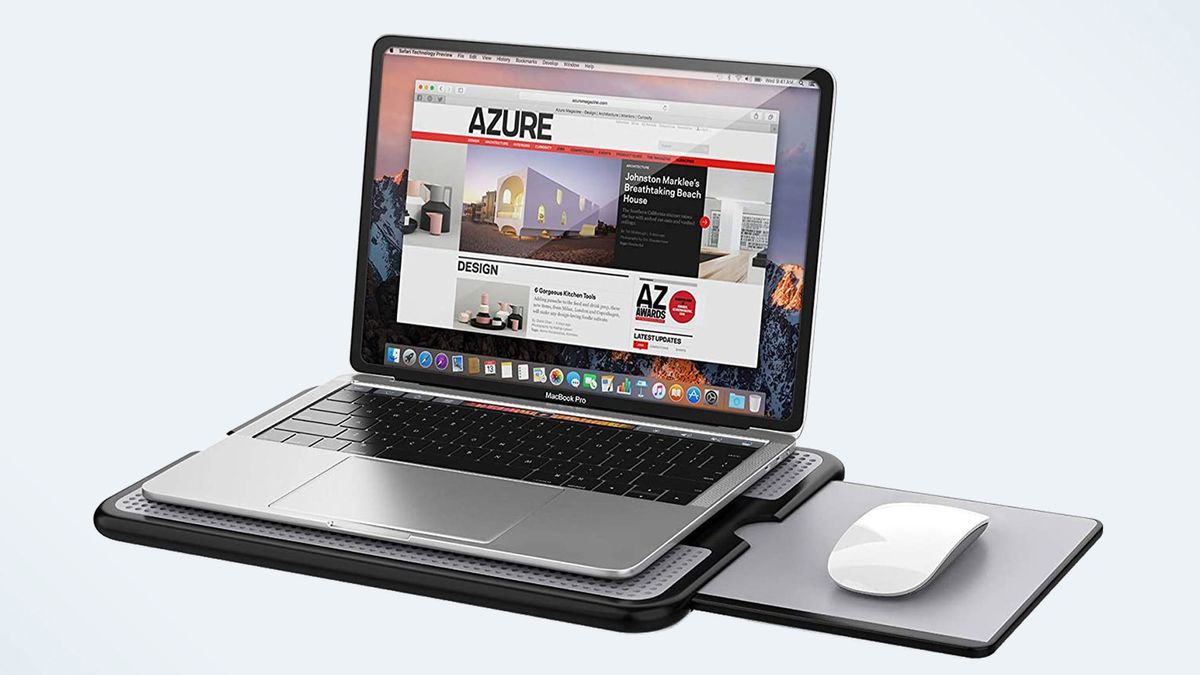 Best laptop desks | Laptop Mag