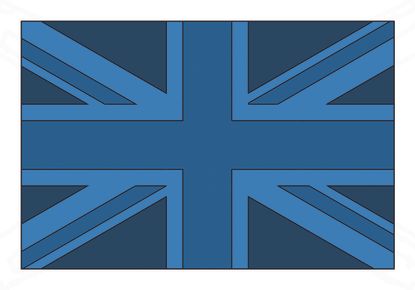 Union Jack cushion to sew | GoodtoKnow