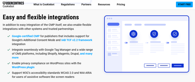 Cookiebot review | TechRadar