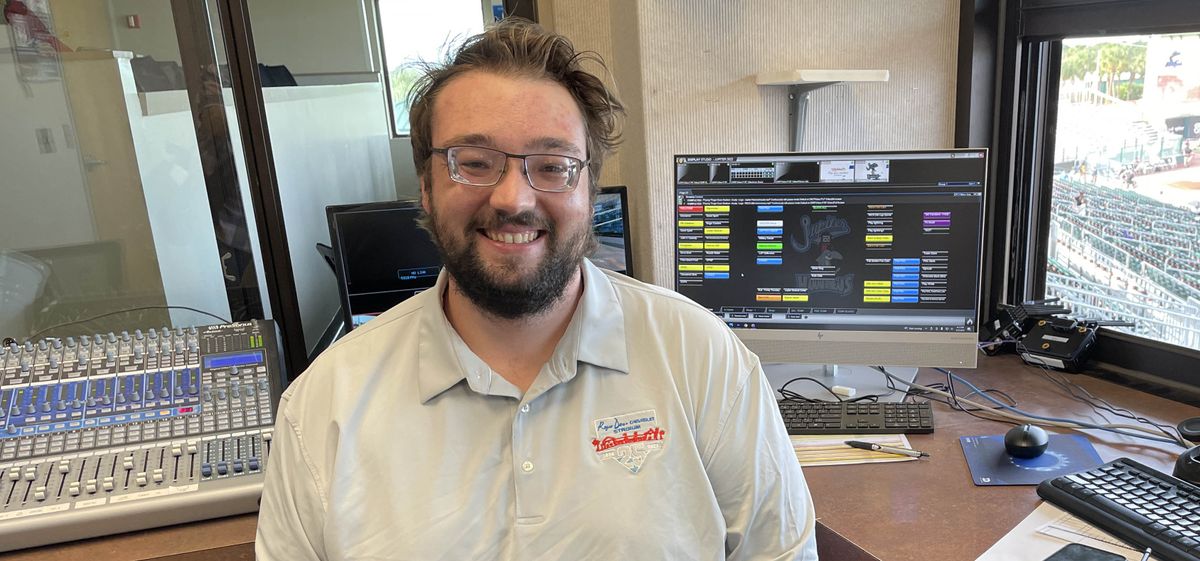 Editorial: Take Me Out to the Scoreboard | AVNetwork