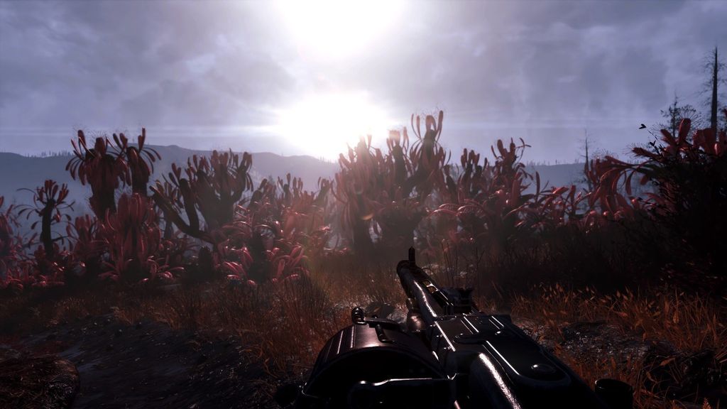 Fallout 76 map breakdown: Size, regions, locations, and more | Windows ...